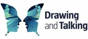 What Is Drawing And Talking? – Drawing And Talking With Laura